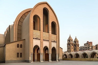 Qué hacer y qué ver en El Cairo - Hora.es