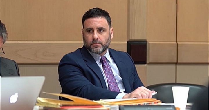 Pablo Ibar evita la pena de muerte al ser condenado a cadena perpetua ...