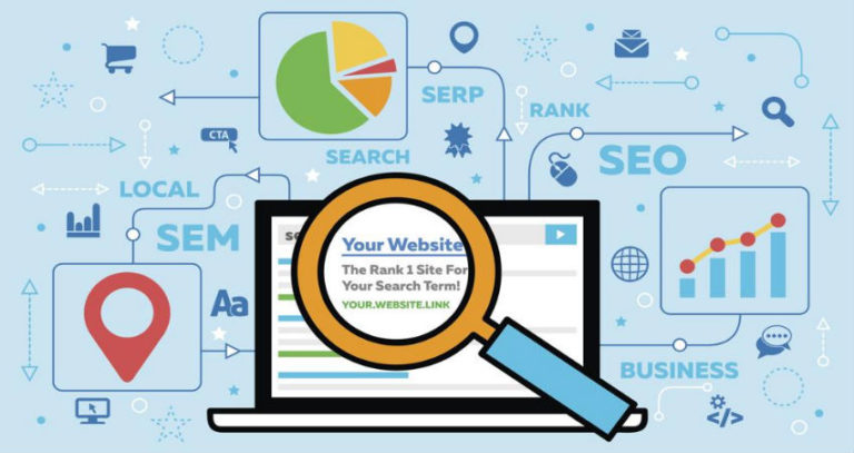 La importancia del SEO: una web necesita buen posicionamiento - Hora.es