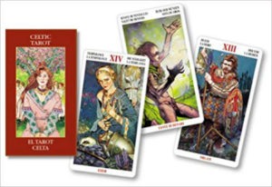 Tarot Celta: Las mejores y más místicas predicciones de los celtas ...
