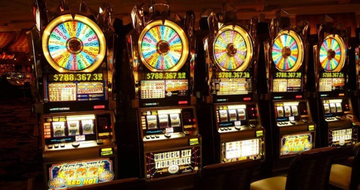 Dónde encontrar las mejores tragaperras gratis - Hora.es