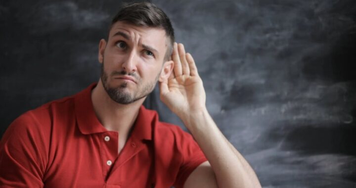 Hipoacusia: tipos, causas y tratamientos - Hora.es