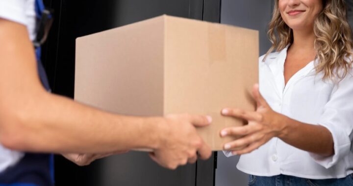 Características y ventajas del Transporte Express - Hora.es