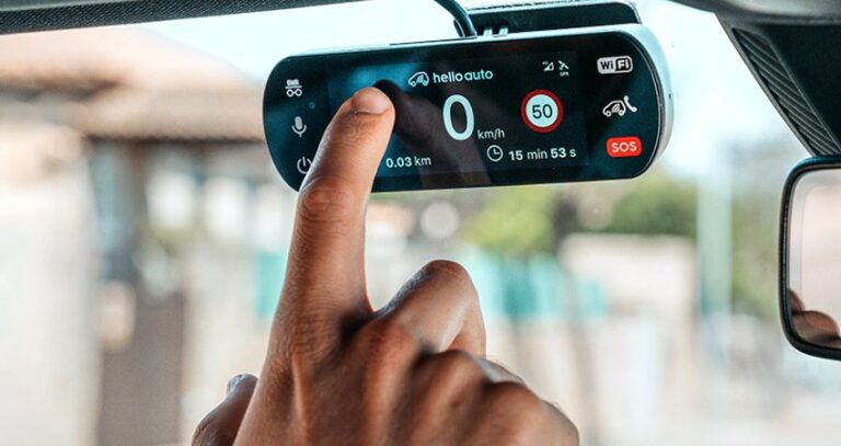 Hello Auto: Opiniones sobre su asistencia en gestión de siniestros